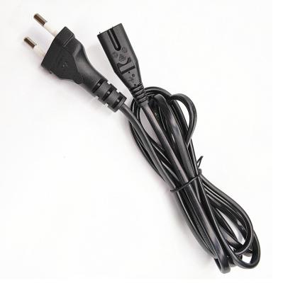 China ISO14000 Brazil Power Cable Oxygen Free Copper Wire Core PVC Jacket for sale