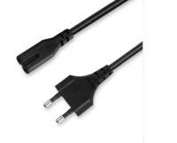 China 250V AC Power Supply Cord UC Length 1.5m 3m Small Retractable Power Cord for sale
