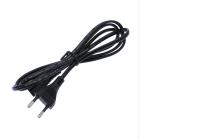 China INMETRO Standard C1 C2 Power Cord UC Brazil AC Power Cord 2 Pin for sale