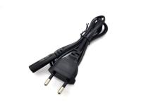 China Retractable Brazil Power Cord Nickel Coated Brass ROHS PAHS REACH Certification for sale