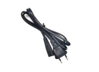 China Retractable Brazil Power Cord Nickel Coated Brass ROHS PAHS REACH Certification for sale