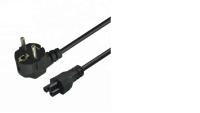 China Home Appliance 6ft 3 Pin AC Power Cable 16A Power Cord European Standard for sale