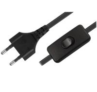 China Waterproof VDE European Power Cord IEC Female Appliance Extension Cord for sale