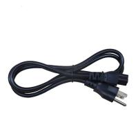 China American Standard 3 Prong UL Power Cord Fireproof ISO 14000  ISO9000 Approved for sale