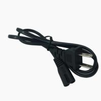 China Waterproof UL Extension Cord 2.2m 2.8m heat resistant With Plug for sale