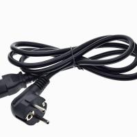 China Computer VDE Power Cord 250V Waterproof PVC Jacket Pure Copper for sale