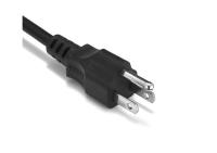 China USA Three Prong UL Certified Extension Cord AC 14AWG Electric Dryer Power Cord for sale