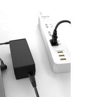 China 250V 2.5A VDE Power Cord for sale