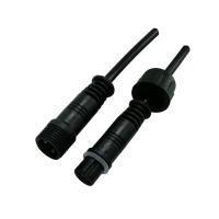China No Splicing DC Power Cord 5.5mm DC Plug Extension Cable For Power Adapter for sale