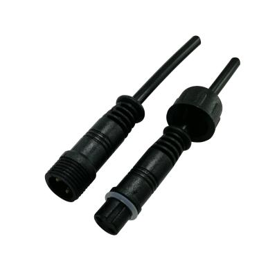 China No Splicing DC Power Cord 5.5mm DC Plug Extension Cable For Power Adapter for sale
