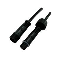China 10m DC Power Cord Fixed Cable Connection 12 Volt DC Extension Cord for sale