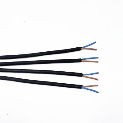 China 1mm Rubber Welding Cable H05RN-F Flexible Insulated Anti Corrosion for sale