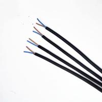China H05RN-F 2G 1mm Rubber Insulated Cable 300V - 500V Pure Copper Material for sale