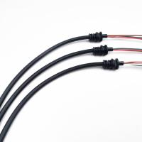China OD 6.8mm PVC Insulated Flexible Cable Copper Conductor Flame Retardant for sale