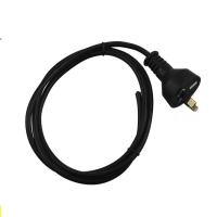 China Customized 2m Rice Cooker Power Cord SAA hair dryer replacement cord for sale