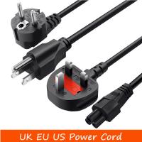 China Home Appliance ASTA UK Power Cord 1m 1.5m 2m UK 3 PIN Power Cable for sale