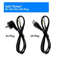 China CCC 110V Power Cord Home Appliance Extension Cord For Air Conditioner for sale