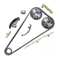 China TK10424 Timing Chain Kit for CAVALIER SUNFIRE Z24 2.4 (10PIEZA) for sale