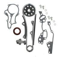 China 13506-35030 Timing Chain Kit for HILUX MOTOR 2.4 22R 93-99 (7PIEZAS) for sale