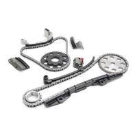 China G601-12-006 Timing Chain Kit for MAZDA BT50 B2600 2.6 (11 PIEZAS) for sale