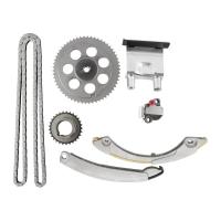 China TK10435-1 Timing Chain Kit for TRAIL BLAZER 4.2 COLORADO 3.7 (7PIEZAS) for sale