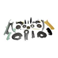 China TK-76080 Timing Chain Kit for EXPLORER RANGER SPORT TRAC 4.0 4CADENA (21PIEZAS) for sale