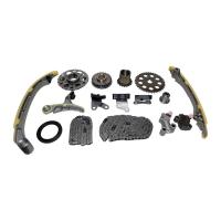 China 13506-75050 Timing Chain Kit for HILUX 2.7 HIACE 2TR 06-13 (16PIEZA) for sale