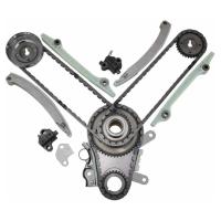 China 3652-3945-AC Timing Chain Kit for GRAND CHEROKEE WK 4.7 99-07 (14PIEZAS) for sale