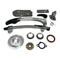China 13506-28010 Timing Chain Kit for PREVIA CAMRY LUMIERE 2.4 02-06 (13PIEZA) for sale