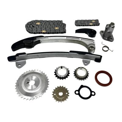 China 13506-28010 Timing Chain Kit for PREVIA CAMRY LUMIERE 2.4 02-06 (13PIEZA) for sale