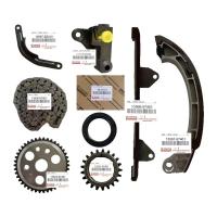 China 13506-97401 Timing Chain Kit for TERIOS COOL SPORT 1.3 02-07 (8PIEZAS) for sale