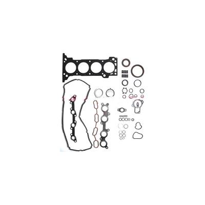 China 04111-0C080 Full Engine Gasket Set for HILUX HIACE 2.7 2TR 06-15 (04111-0C080) for sale