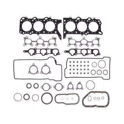China 1140058820 Full Engine Gasket Set for GRAND VITARA XL5 XL7 6CIL 2.5 2.7 (1140058820) for sale