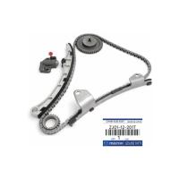 China ZJ01-12-201T TIMING KIT for MAZDA 3 1.6 05-10 (6PIEZAS) for sale