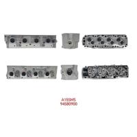 China 94580900 CYLINDER HEAD for DAEWOO/CHEVROLET LANOS；DAEWOO NEXIA 1.5L 8V A15SMS/G15MF for sale