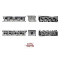 China 92061486 CYLINDER HEAD For OPEL VECTRA/OMEGA/ASCONA；DAEWOO ESPERO；CHEVROLET LUV 2.0/2.2L 8V C20NE/C20NEF/C20SEH for sale