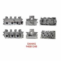 China 94581248 CYLINDER HEAD for DAEWOO DAMAS / LABO / TICO 0.8L F8C 3CYL 6V（1991–2005） for sale