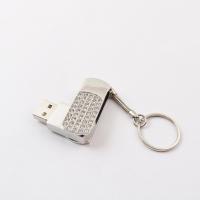 China Waterproof And Explosion Proof USB 3.0 Flash Drive Jewelery Shaped Usb for sale
