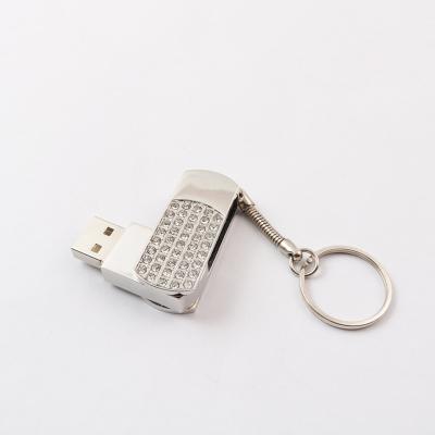 China Waterproof And Explosion Proof USB 3.0 Flash Drive Jewelery Shaped Usb for sale