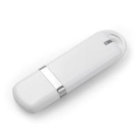 China CMYK Logo Fast Speed Plastic USB Stick Made With / Without Rubber Oil Body for sale