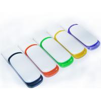 China 32GB 64GB 128GB 256GB Plastic USB Stick 2.0 / 3.0 With Lanyard Neck String Plastic Usb Flash Drive Can Do Print Logo for sale