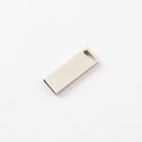 China Small Size Easy To Carry MINI Metal USB Flash Drive 128GB 512GB 50MB/S for sale