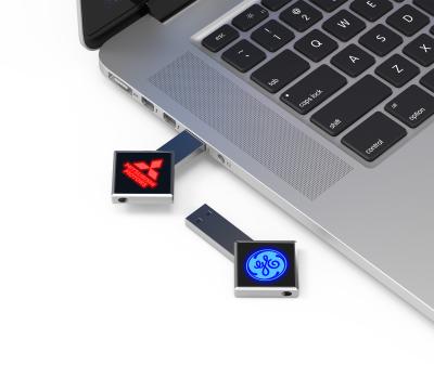 China Metal/Plastic USB 3.1 Drive with Customizable Logo and Fast Write/Read Speeds for sale