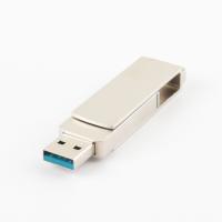 China Type C OTG USB Flash Drives 2.0 Fast Speed Can Match EU Standrad for sale