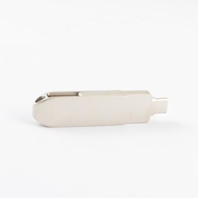 China Usb 2.0 Fast Speed Type C Otg Pendrive Compliance With American Certification for sale
