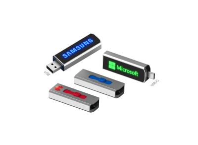 China Fast Speed Type C Usb Flash Drive Compliance With American Certification 128GB 256GB for sale