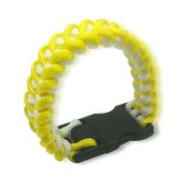 China Braided Rope Handband Flash Drive USB 2.0 And 3.0 Fast Speed 128GB 256GB for sale