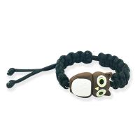 China Teenagers' Favorite Style Wristband USB Stick Owl Shaped Strap for sale
