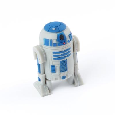 China PVC Open Mold Cartoon USB Flash Drives 3D USB 2.0 3.0 512GB 1TB 2TB for sale