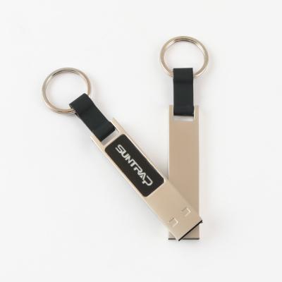 China Waterproof Graded USB 3.0 3.1 3.2 Flash Drive Custom Logo Iron Metal Plastic for sale